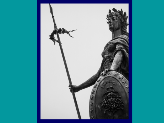 What Do I Stand For?